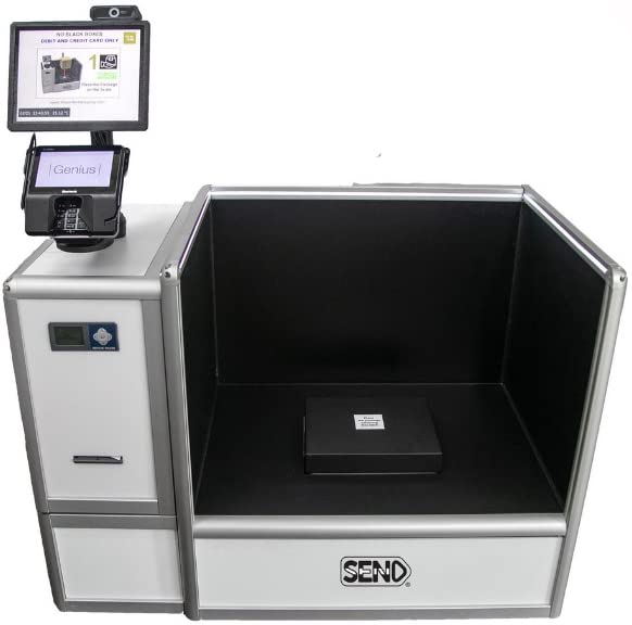 Best CAS Shipping Mailrooms: Streamlining Your Mail Processing ...