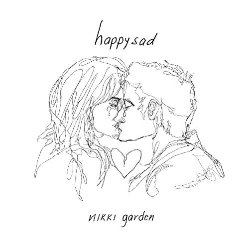 Happysad de Nikki Garden en Amazon Music Unlimited