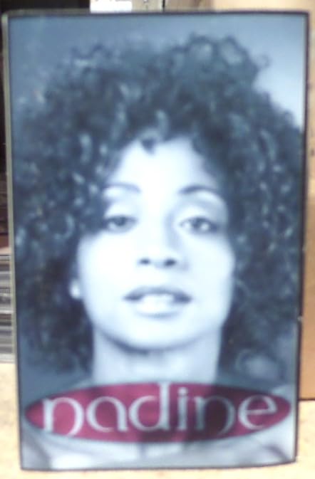 Nadine - Nadine - Amazon.com Music