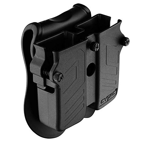 The 30 Best Double Magazine Pouches of 2025 [Verified] - Cherry Picks