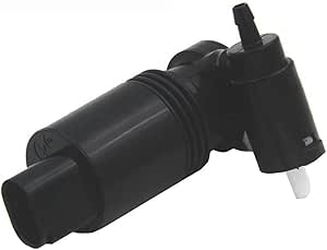 Windshield Washer Pump For Jeep Compass Cherokee Commander 05179153AC ...