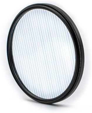 Amazon.com : Photography Camera 67mm Rainbow Glare Widescreen Film ...