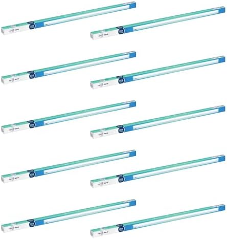 Bajaj Ivora 20W Led Tubelight | 2000 Lm Led Tubelight | Round Led ...