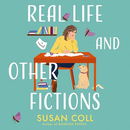 Amazon.com: Real Life and Other Fictions: A Novel (Audible Audio ...
