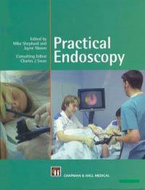 Buy Practical Endoscopy Book Online at Low Prices in India | Practical ...