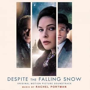 Rachel Portman - Despite The Falling Snow (Original Soundtrack) - Amazon.com Music