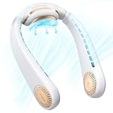Best Wearable Air Conditioner That Fits Around Your Neck - Guide Line