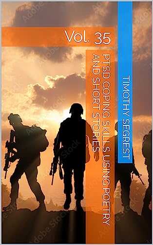 Amazon.com: PTSD Coping Skills using poetry and short stories: Vol. 35 ...