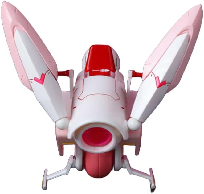 Amazon.co.jp: 蝸之殻 Snail Shell 1/12 アニメ キャラクター バニーガール Aileenキャリッジ 完成品 ...