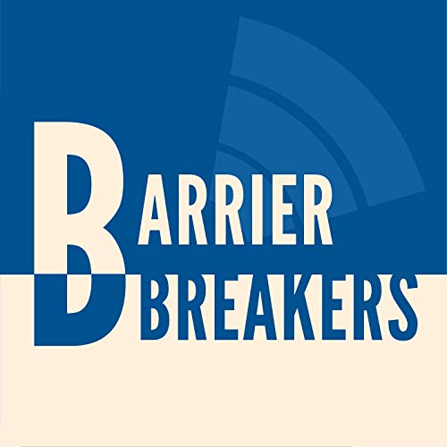 Barrier Breakers : United Way of Central Maryland: Amazon.in: Audible Books & Originals