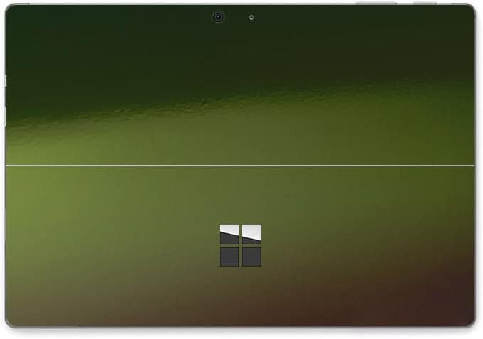Amazon.com: SopiGuard Sticker Skin for 2022 Microsoft Surface Pro 9 ...