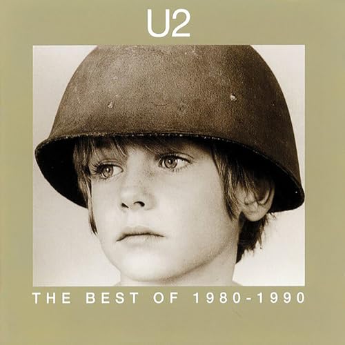Silver And Gold song by U2 from The Best Of 1980-1990 & B-Sides on Amazon Music