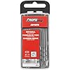Roto Zip GP16 1/8-Inch Guide Point Drywall Cutting Zip Bit, 16-Pack ...