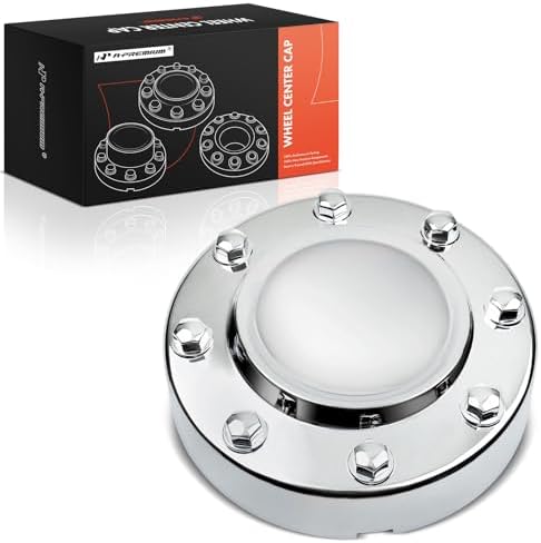 A-Premium Wheel Center Cap Compatible with Ram 3500 2011 2012 2013 2014 ...