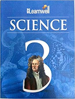 Amazon.in: Buy HOLY FAITH LEARNWELL SCIENCE–3 Book Online at Low Prices ...