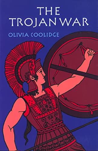 Amazon.com: The Trojan War: A Classic Tale of Heroes, Gods, and the ...