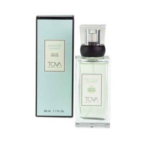Amazon.com : Tova Signature Summer Eau de Parfum Spray Perfume for ...