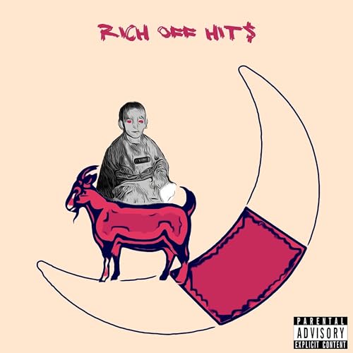 Play Rich Off Hit$ by Big Mun on Amazon Music
