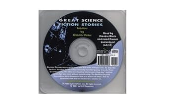 Lobsters (Great Science Fiction Stories) : Stross, Charles, Marie ...