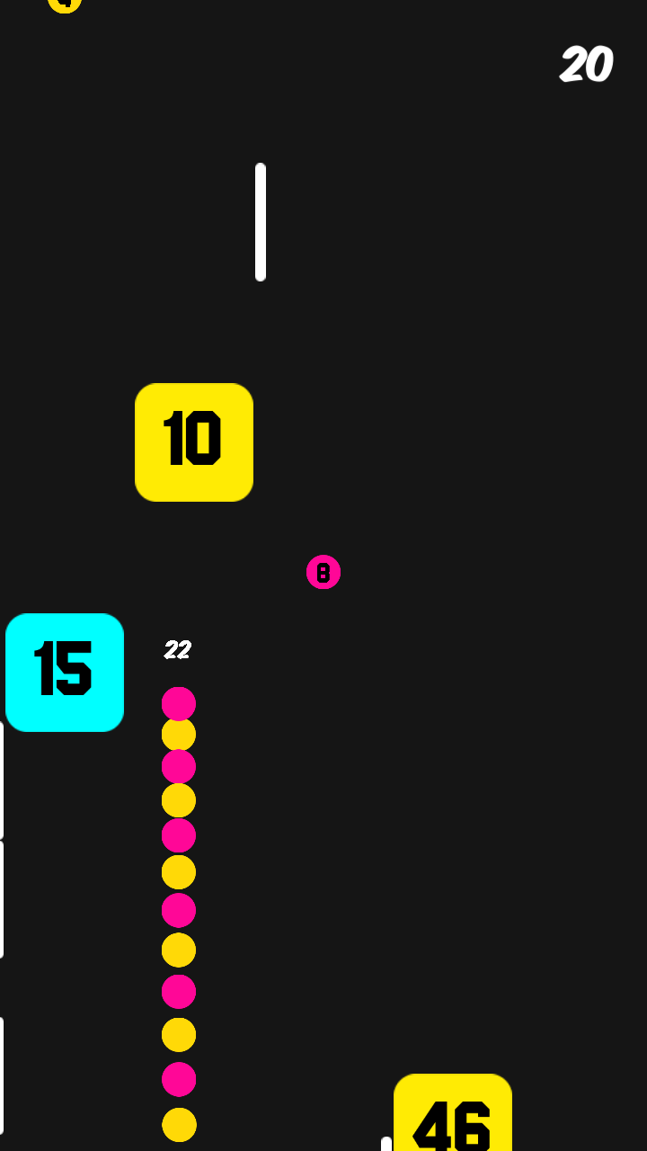 Snake Mania Crash - App on Amazon Appstore