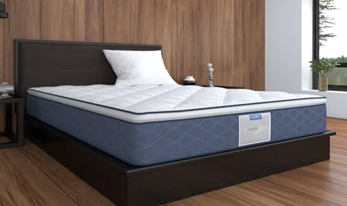 Colch N Spring Air Collection King Size - México