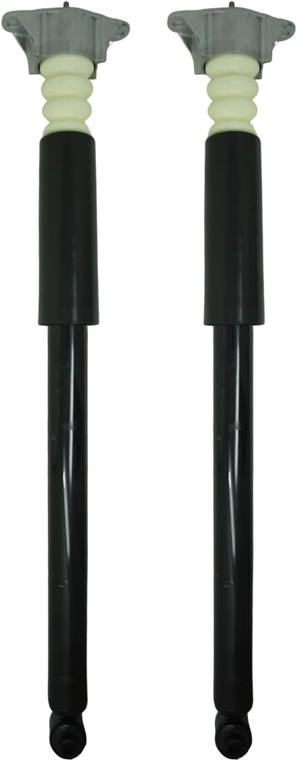 Rear Shock Absorber | Rear Shock & Mount Kit | Ready To Install Shocks ...