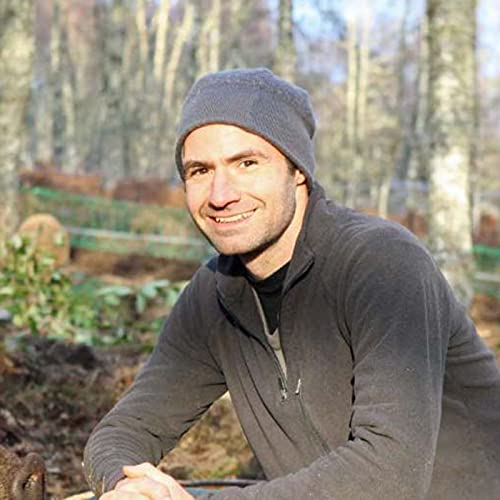 125 Jim Mann, using biochar and enhanced weathering to super charge the ...