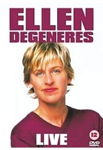 Amazon.com: Ellen DeGeneres: The Beginning : Ellen DeGeneres, Joel ...