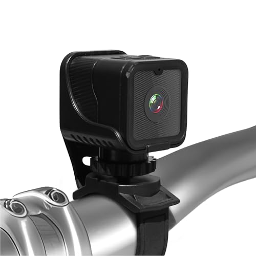 Best Cycling Camera to Record & Share Your Exciting Rides