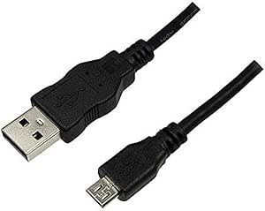 Amazon.com: Logilink USB Cable - 1.8 m : Electronics