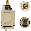 T & T Replacement Cartridge Compatible with Delta Peerless RP70538 ...