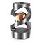 Amazon.com: Upgraded Kinetic Desk Toys, Kinetic Spinning Desk Toy for ...