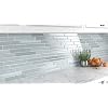 Bodesi Hand Painted Glass Tile Master Sample Pack - Amazon.com