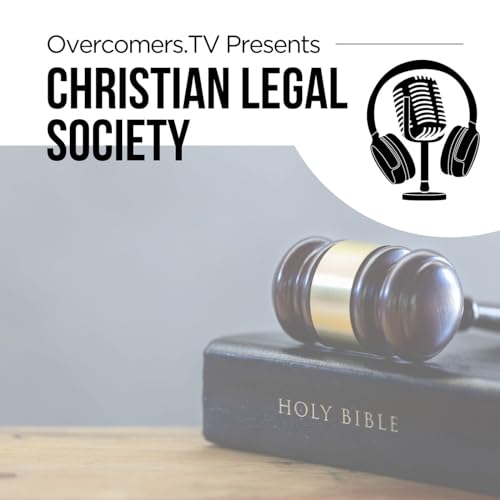 Amazon.com: Christian Legal Society - Overcomers.TV : iTalkMedia ...