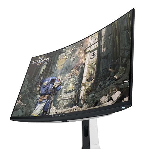 Alienware AW3225QF 32" | QualeScegliere.it