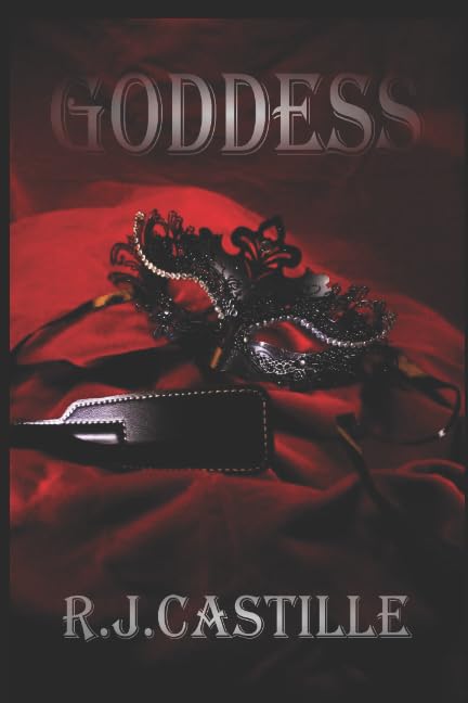 Book review of Goddess - Readers' Favorite: Book Reviews and Award Contest