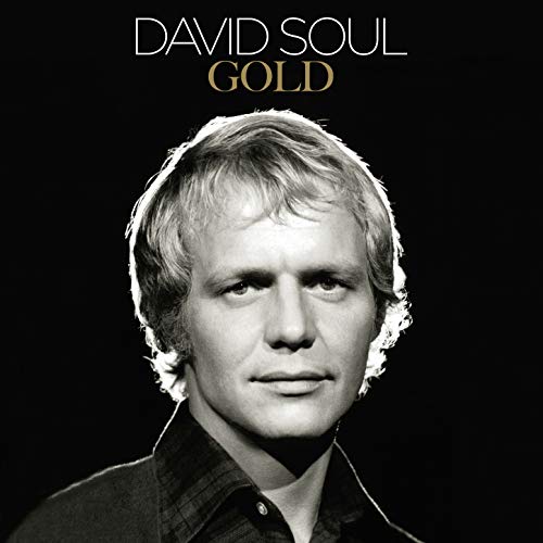 Play David Soul - Gold by David Soul on Amazon Music
