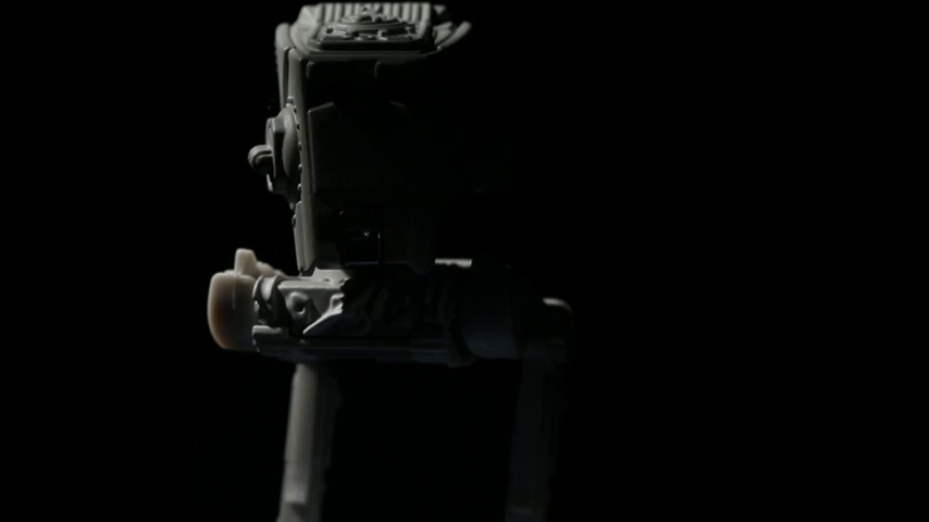 Watch Hot Wheels Star Wars Rogue One AT-ST Vehicle on Amazon Live