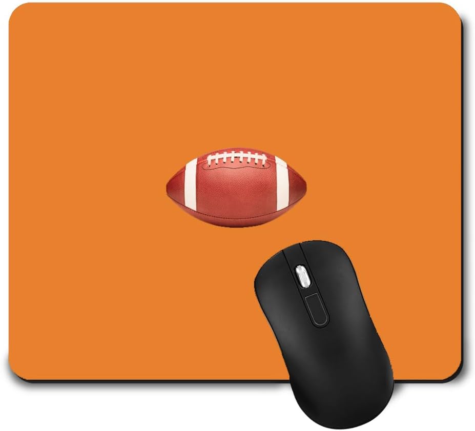 Amazon.com: Mialtry Gaming Mouse Pad Sport Fans Gift,Life Needs Sport ...
