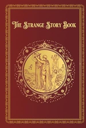 The Olive Fairy Book: With 8 Painted Plates and 44 Illustrations ...