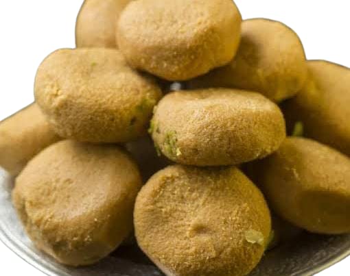 Peda Sweets (1Kg) : Amazon.in: Grocery & Gourmet Foods