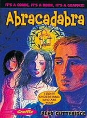 Abracadabra (Graffix) : Alex Gutteridge: Amazon.co.uk: Books