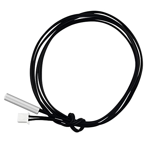 Snapklik.com : 12 PCS 10K NTC Temperature Sensor 3950 Thermistor ...