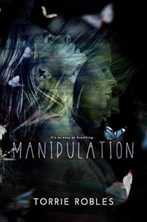 Manipulation (Twisted Trilogy Book 1) - Kindle edition by Robles ...