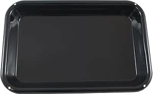 Amazon.com: Bosch 00666709 Range Bottom Tray for a Universal Broiler ...