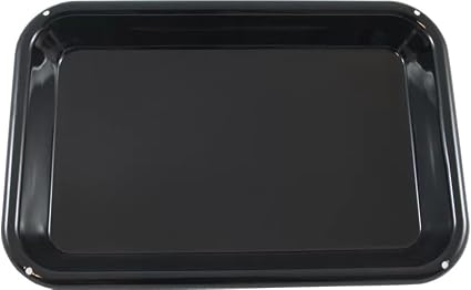 Amazon.com: Bosch 00666709 Range Bottom Tray for a Universal Broiler ...