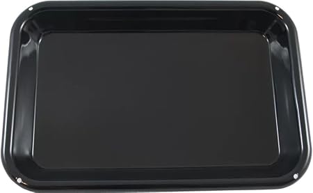Amazon.com: Bosch 00666709 Range Bottom Tray for a Universal Broiler ...