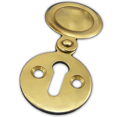 Amazon.co.uk: door lock cover