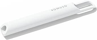 Komuso Active Shift Breathing Tool - Durable Necklace for Active ...