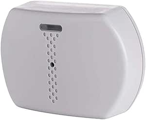 Amazon.com: DSC PG9922 PowerG 915MHz Out Wireless Glass Break Detector ...